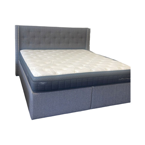 PP PRO POCKET SPRING MATTRESS | Furniture Outlet