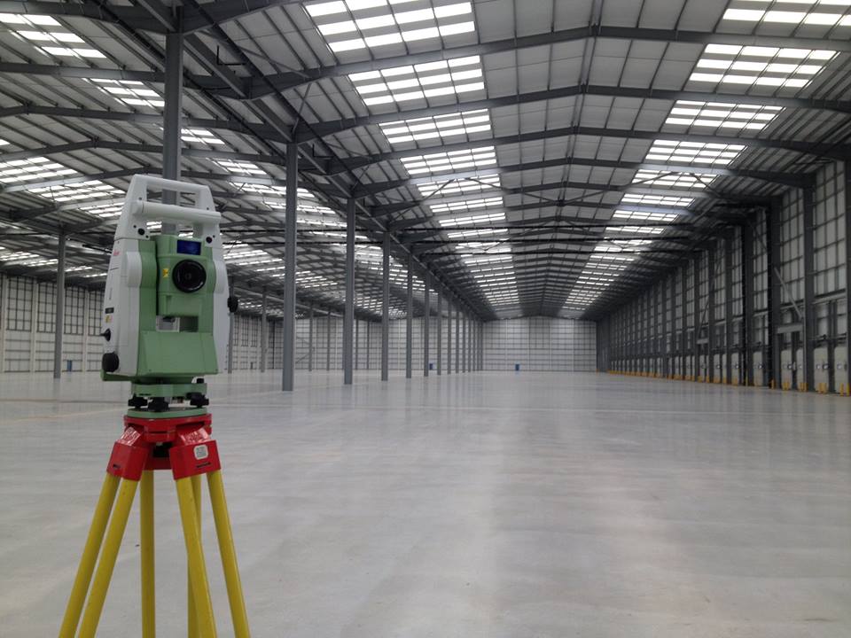 Advanced Surveys Ltd