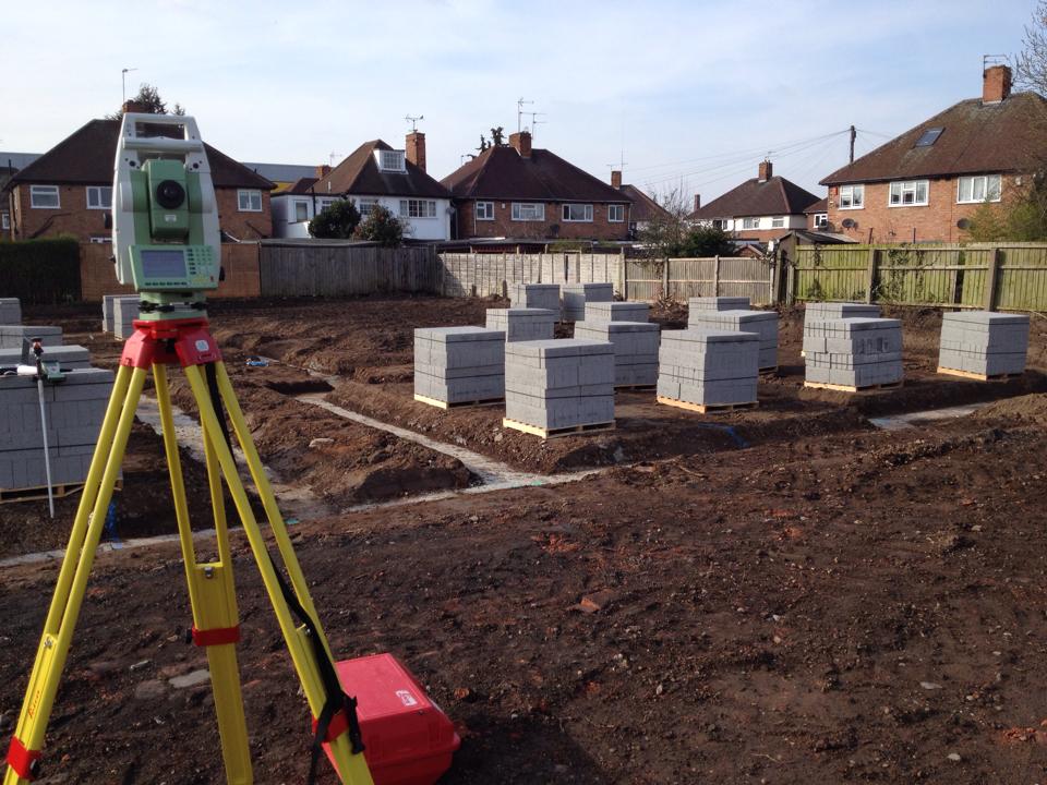 Advanced Surveys Ltd