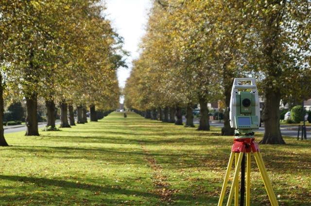 Advanced Surveys Ltd