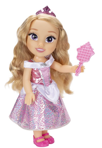 Precious Princess Doll- Aurora | My Secret Garden