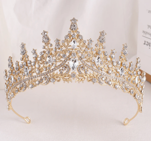 Magical Tiara | My Secret Garden