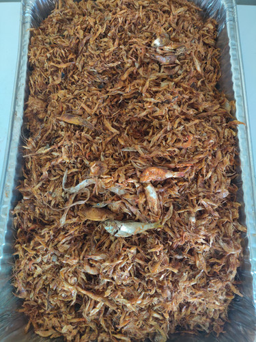 Crayfish, Whole | pristinesupermart