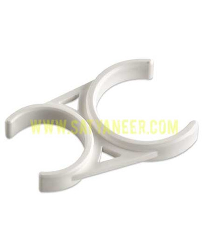 Pack of 10 PCs X Clamp 2 X 2.5 Inch Size Spare Part For Ro Water ...