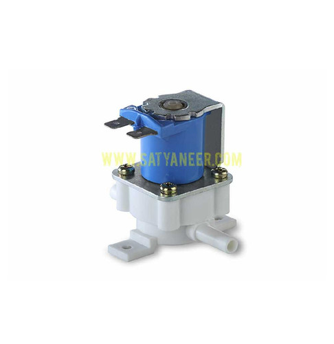 Kent Type Solenoid Valve (SV) 24V DC Water Purifiers Spare Part | Satya ...