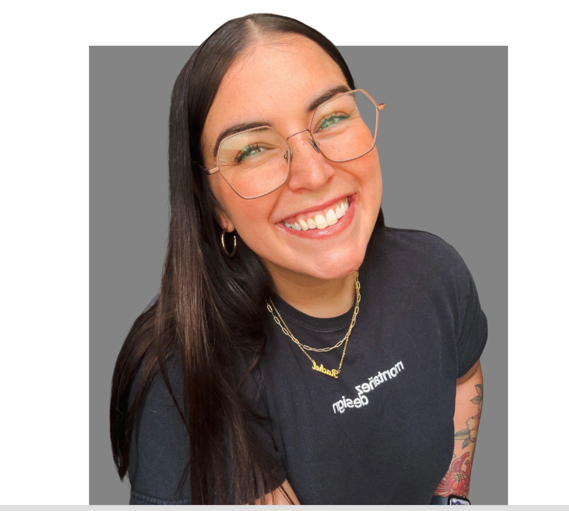 Profile: Rachel Montañez | Crossmen Drum & Bugle Corps