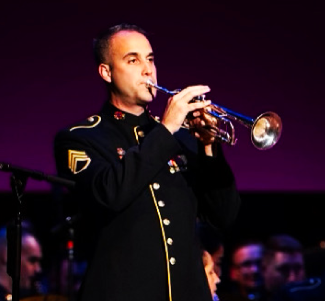 Program Staff | Mike Gillespie | Crossmen Drum & Bugle Corps