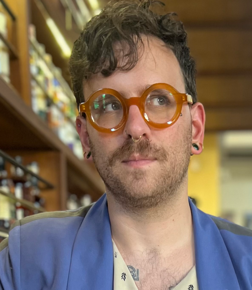 Program Staff | Daniel Krasner | Crossmen Drum & Bugle Corps