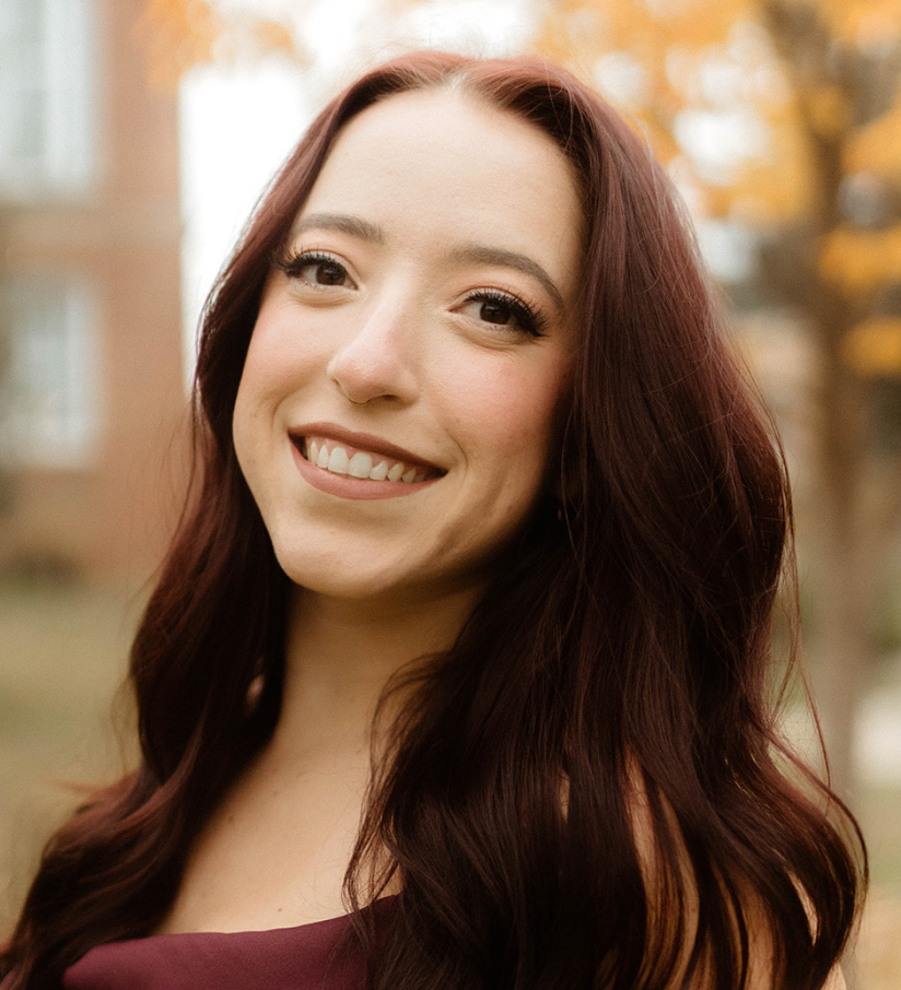 Program Staff | Ashley Fanning | Crossmen Drum & Bugle Corps