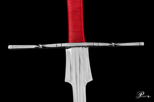 Twisted crossguar | Shop Poker