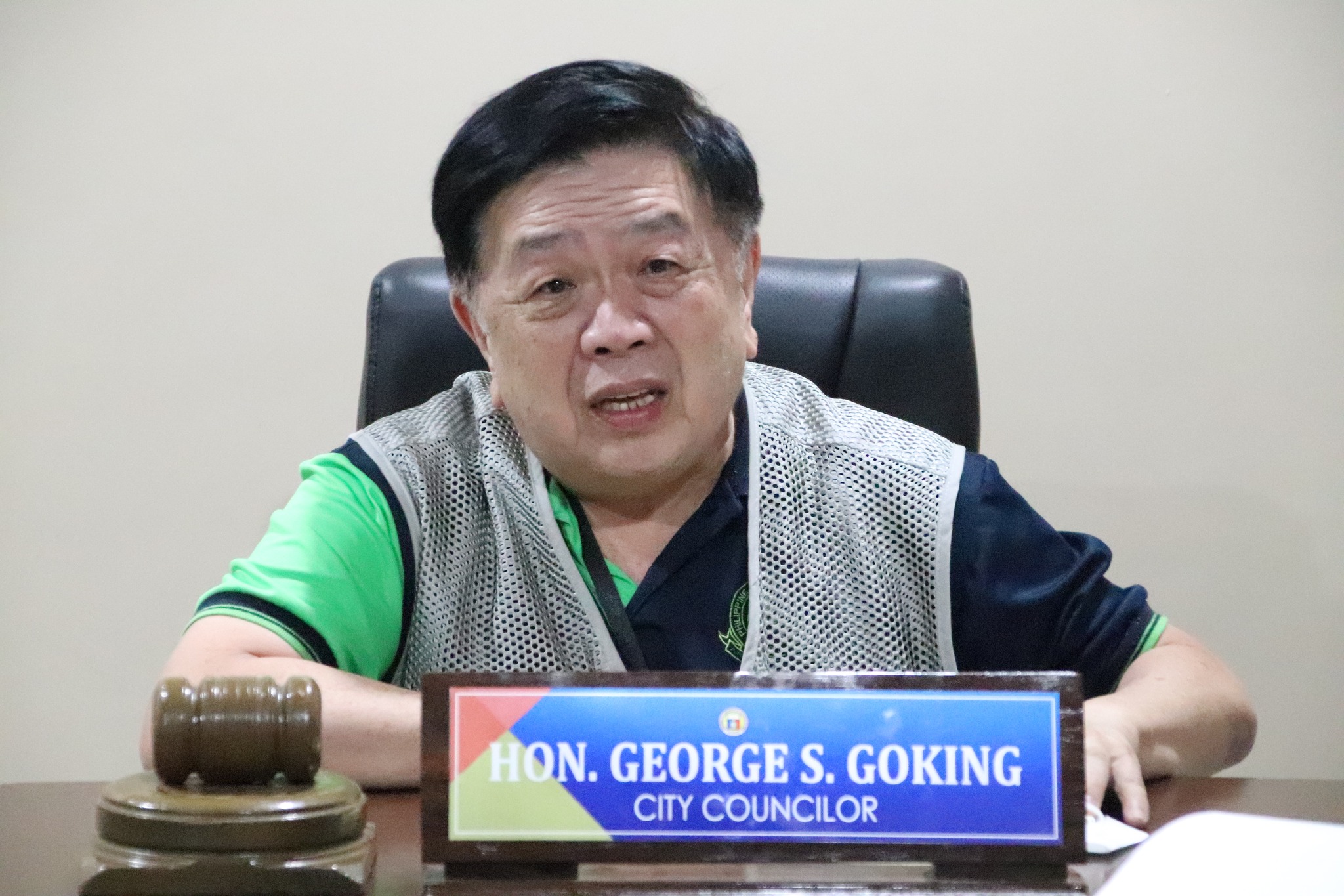 BPO expected to usher recovery -Goking