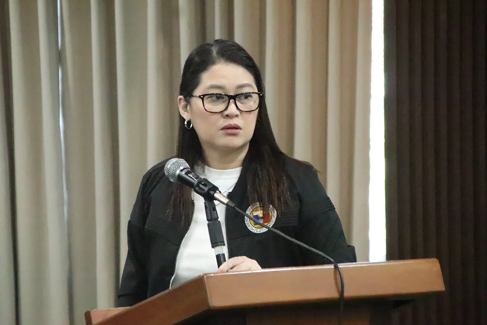 Councilor Balaba bats for pottery village preservation in Bulua