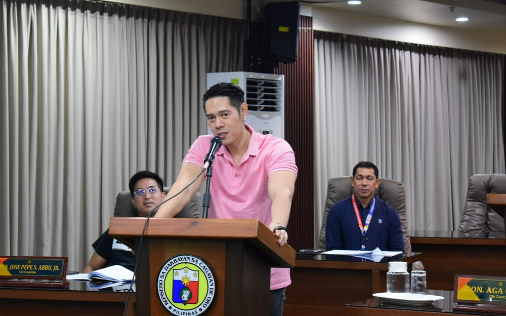 Cdeo City Council Service and Retail Shops (SRS) Cdeo City Council Service and Retail Shops (SRS)
