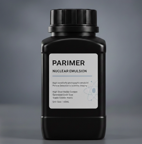 Nuclear Emulsion | Parimer Scientific