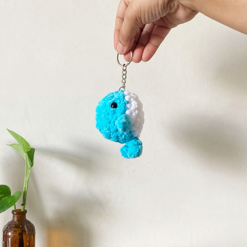 Whaleyboo | Made of Hands