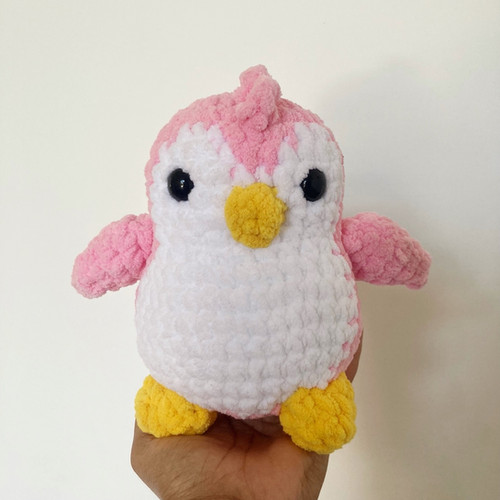 Ice Hopper | Made of Hands