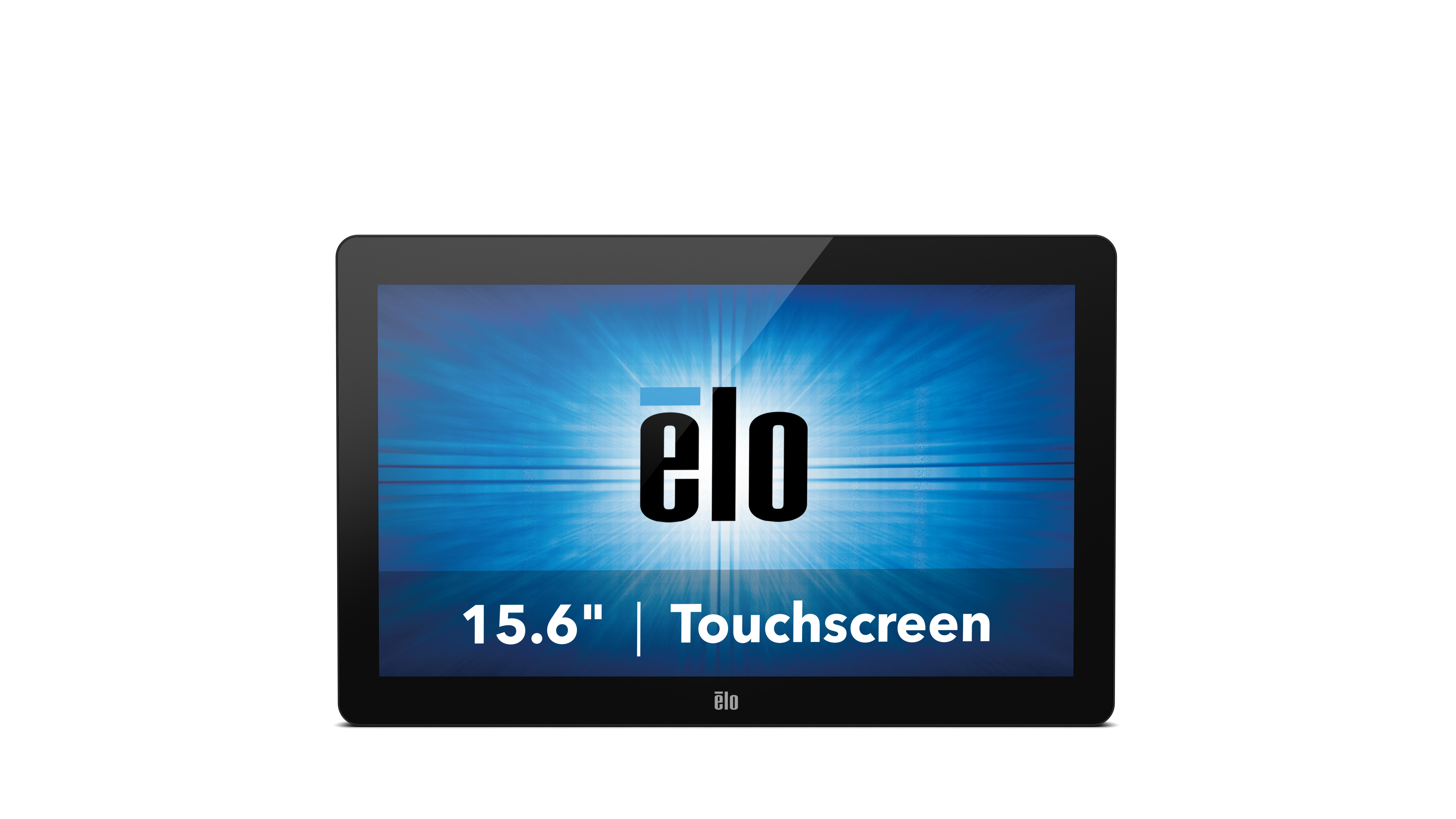 Elo 1502L Desktop Touchmonitor - Touchscreens Direct