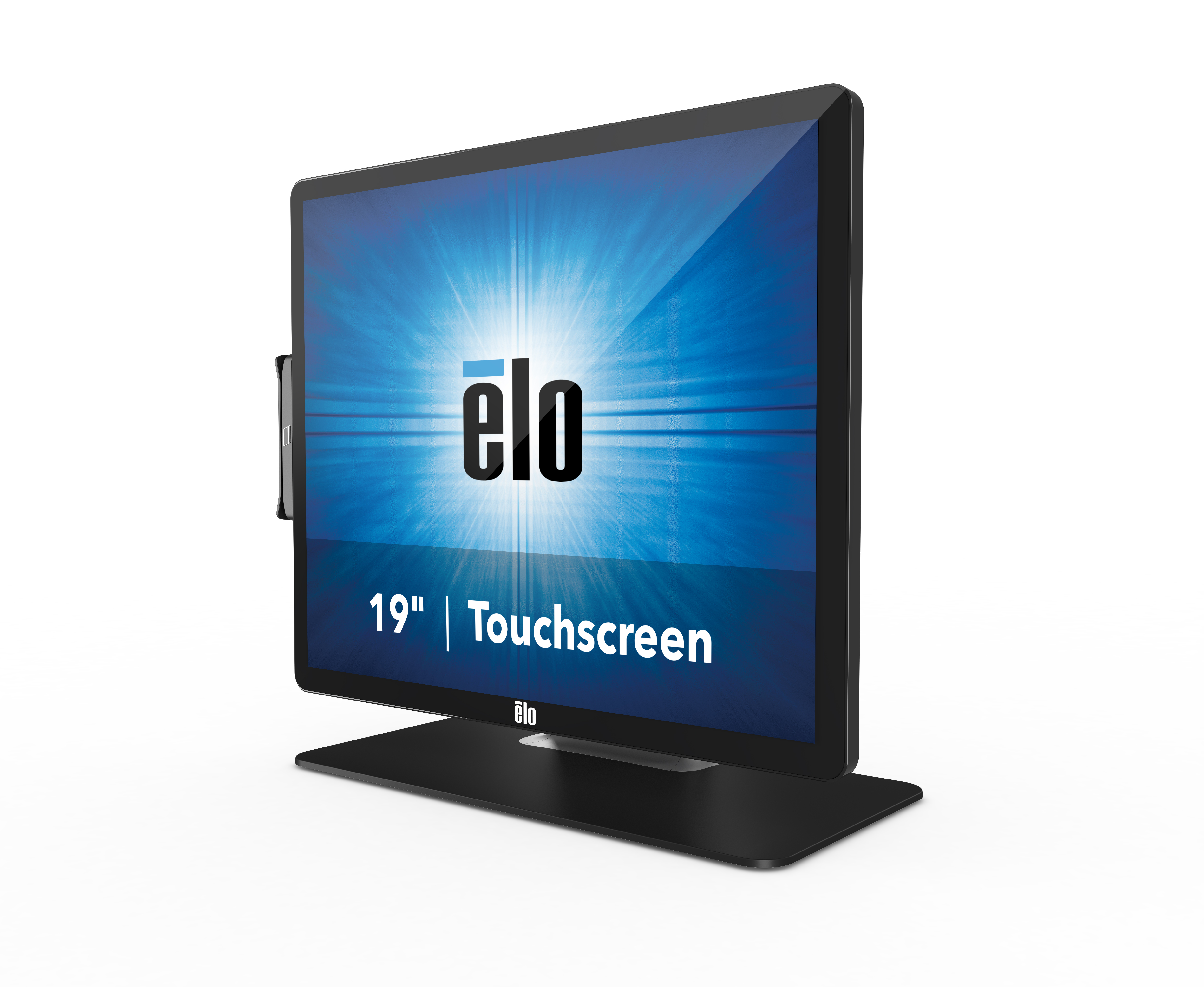 Elo 1902L Desktop Touchmonitor - Touchscreens Direct