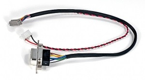 D16890-000 - Elo Serial cable | Novotouch