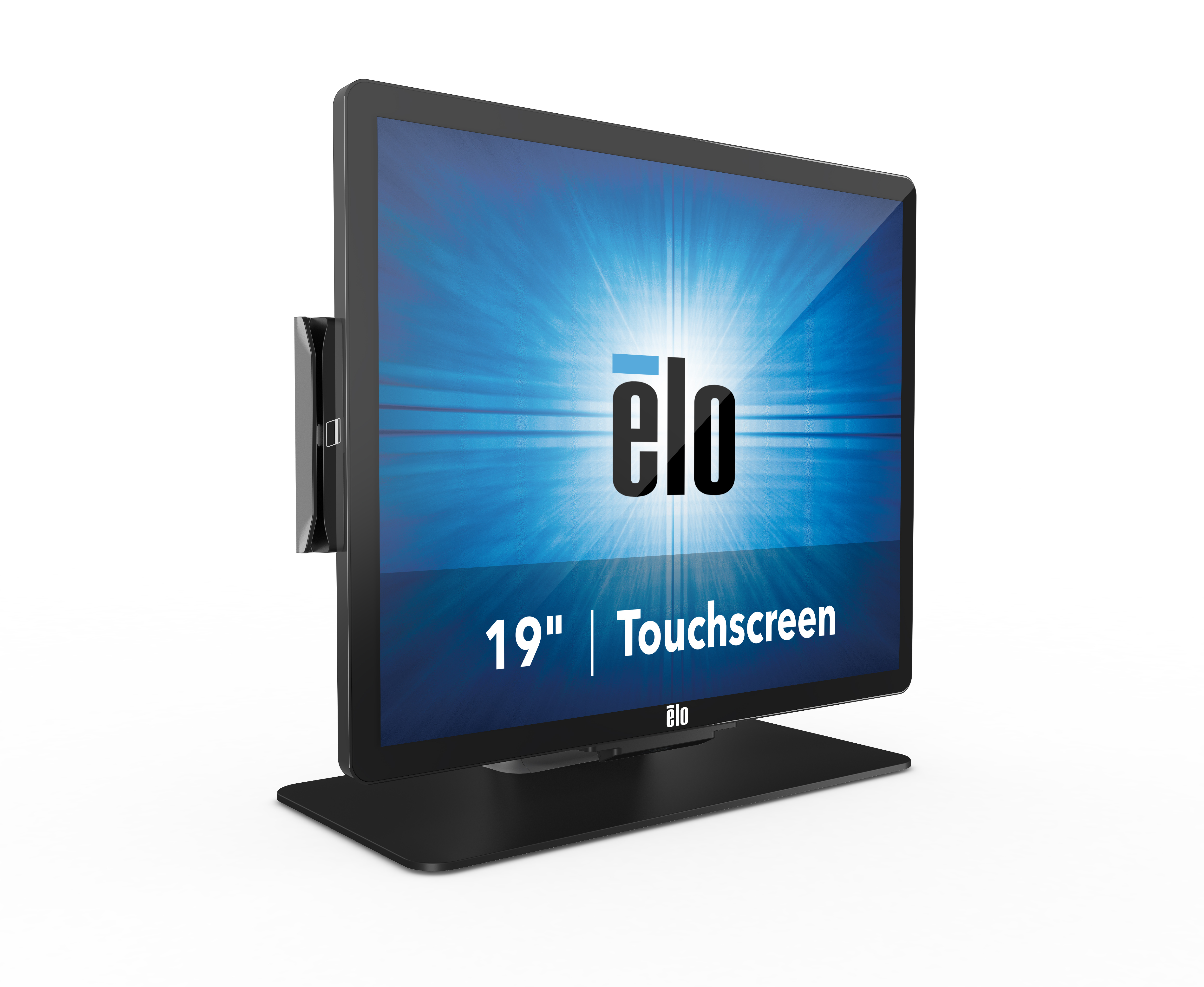 Elo 1902L Desktop Touchmonitor - Touchscreens Direct