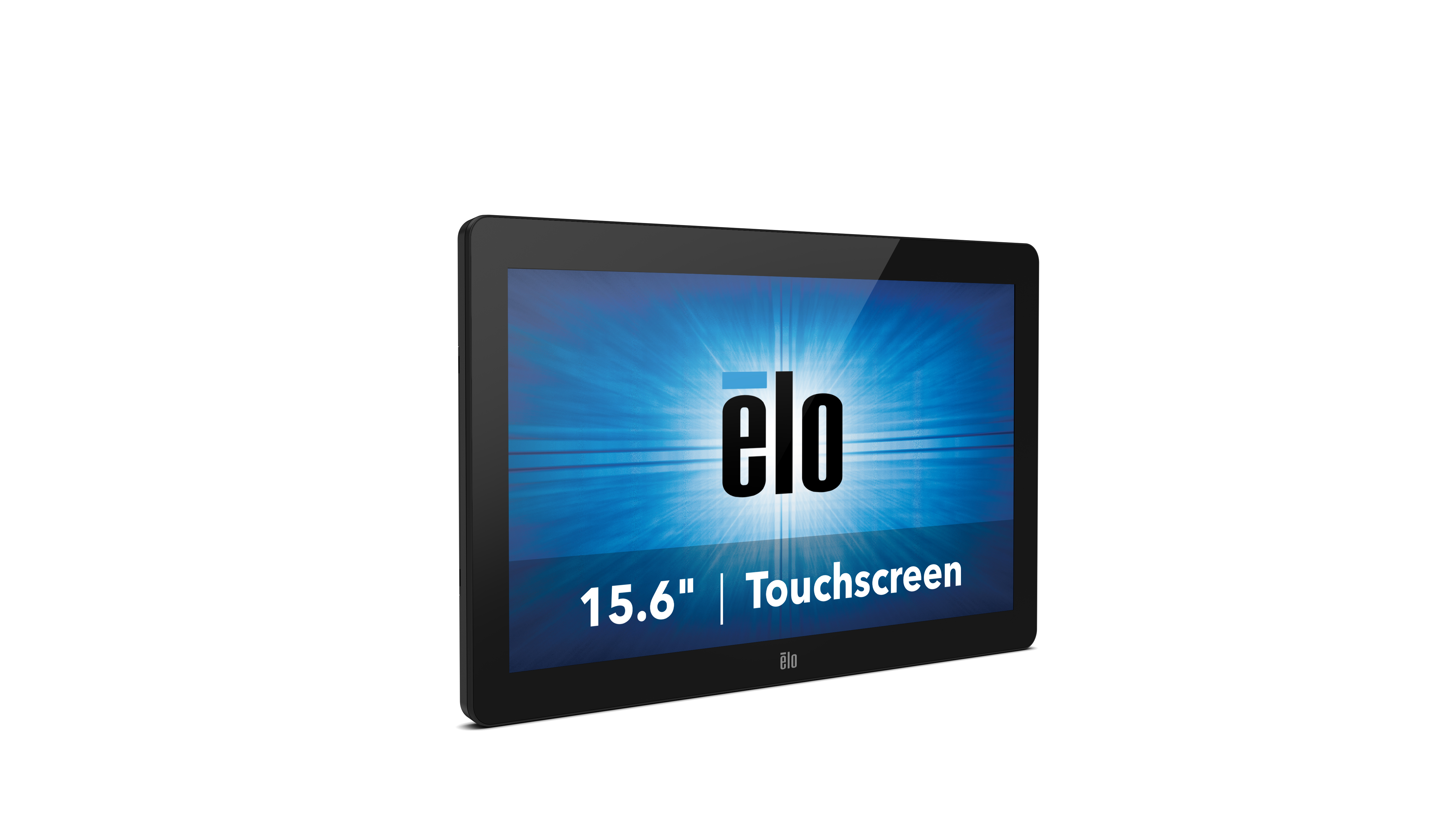 Elo 1502L Desktop Touchmonitor - Touchscreens Direct