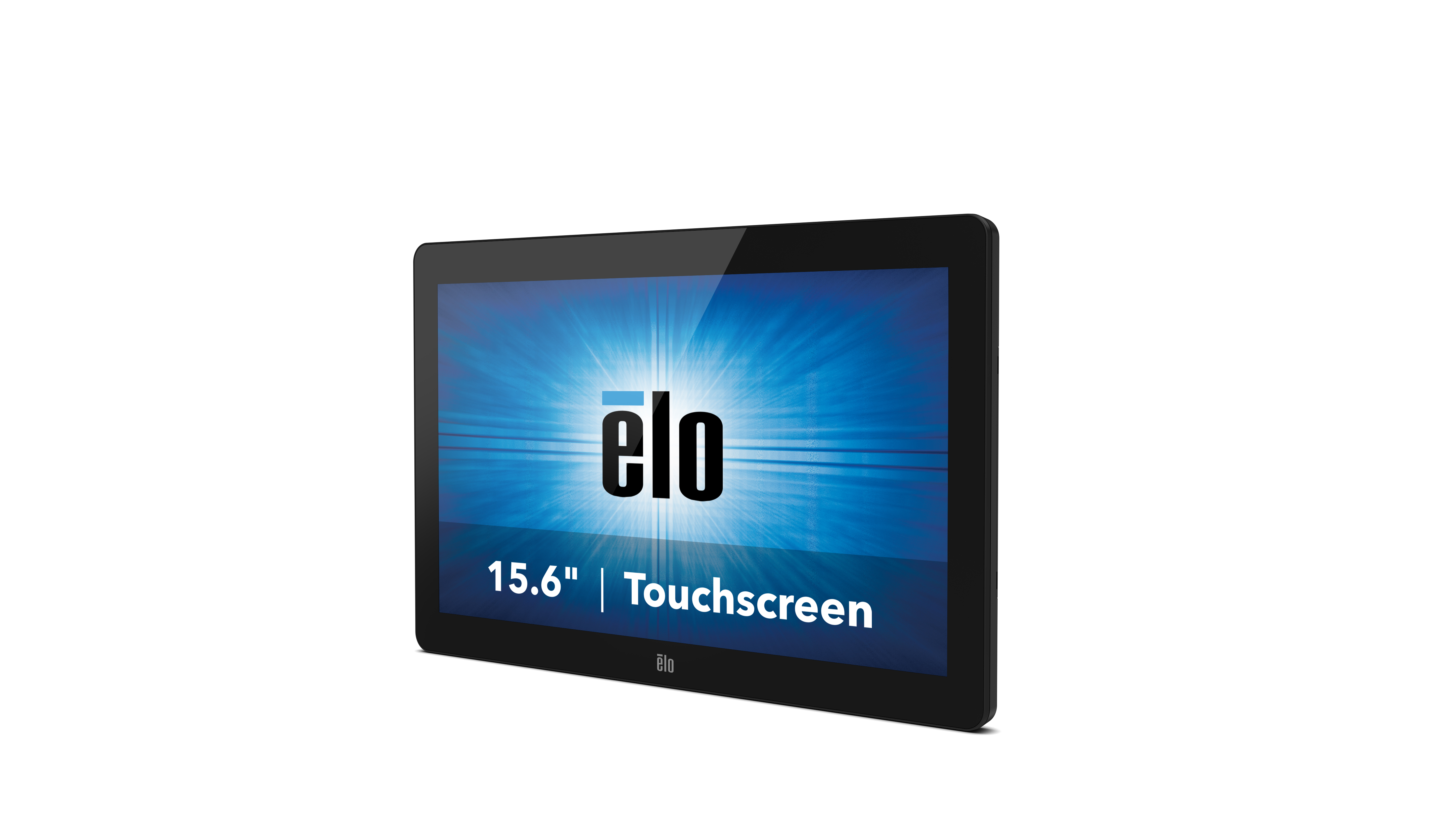 Elo 1502L Desktop Touchmonitor - Touchscreens Direct