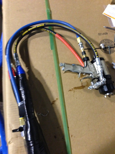 18" Ultra Flex Whip Extension | SPF INNOVATIONS