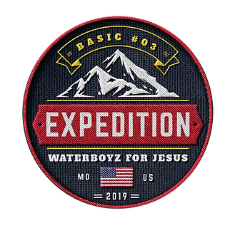 WATERBOYZ EXPEDITION | Waterboyz for Jesus | United States