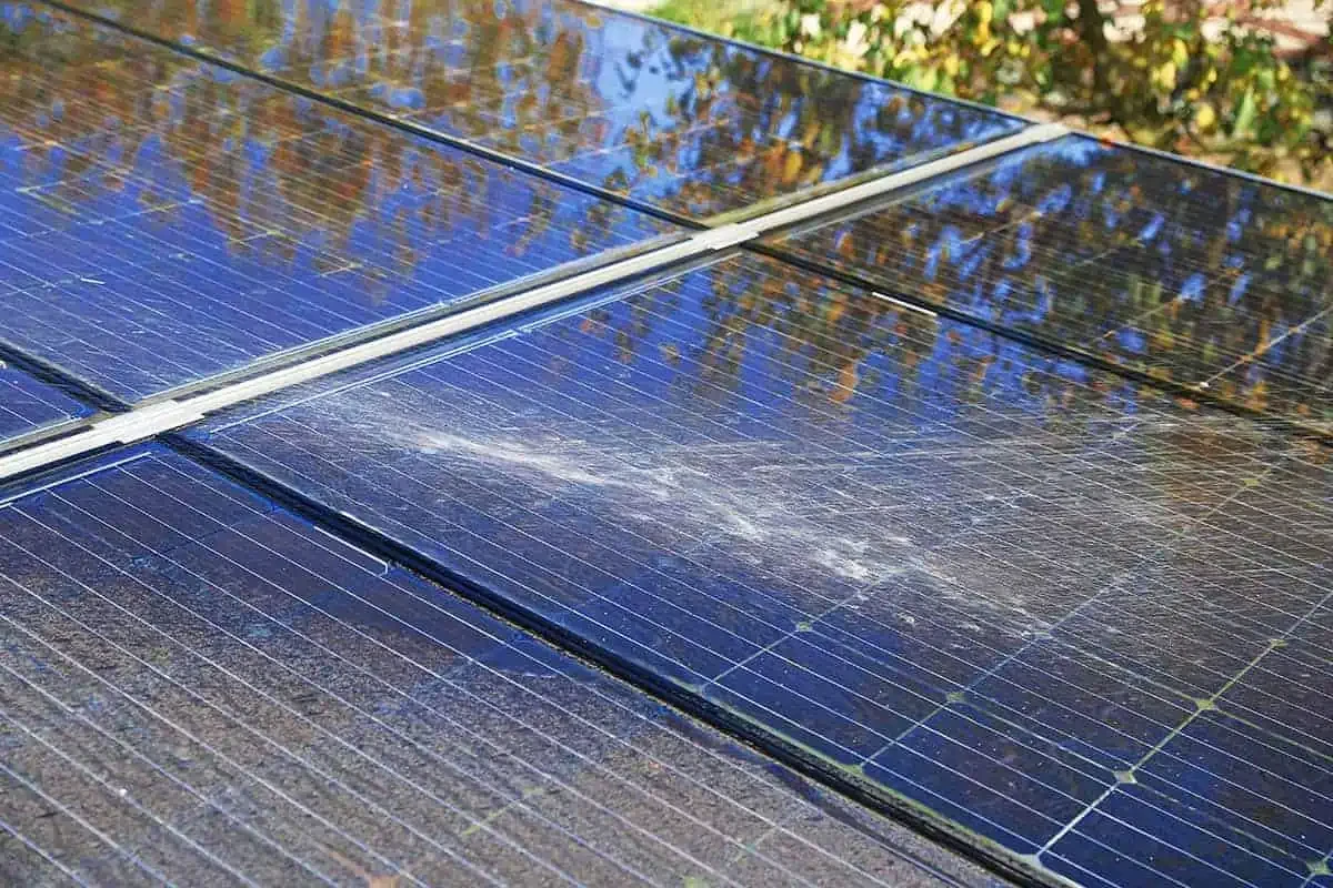 5 Factors That Affect the Solar Panel’s Degradation Rate