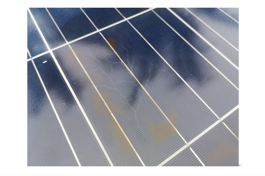 Micro Cracks in Solar Modules: Causes, Detection and Prevention
