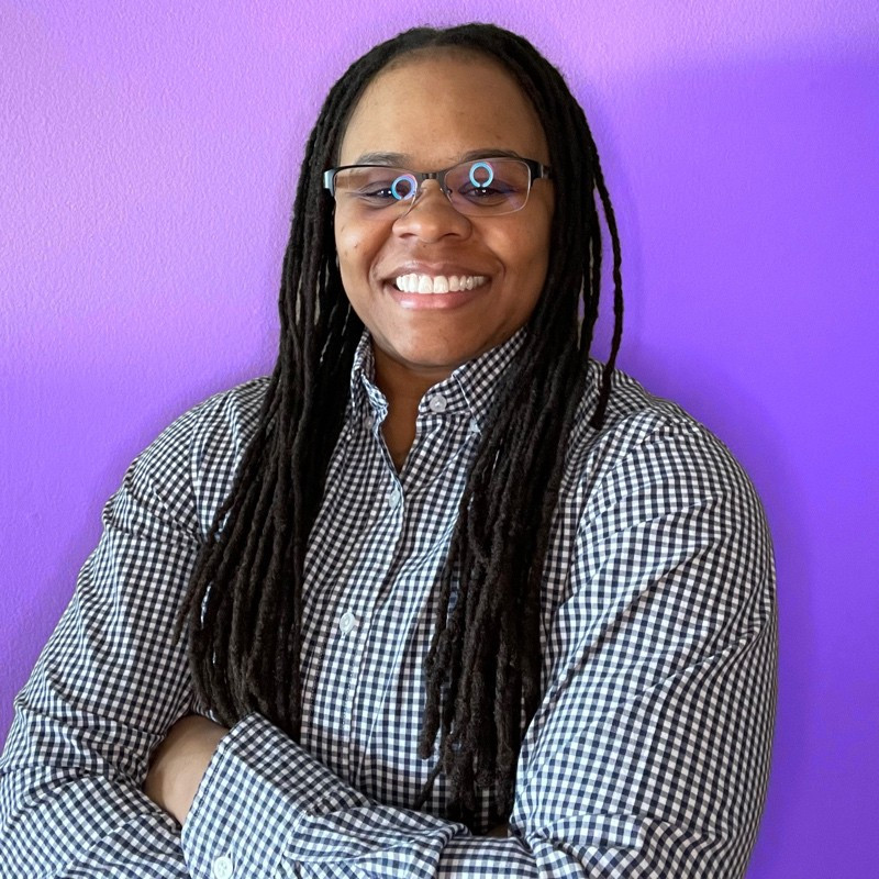 Featured PM: Ashley Turner - PSM