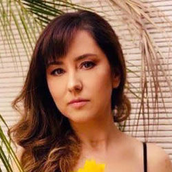 REBOB MULHER | COLABORADORAS | FERNANDA MATOS