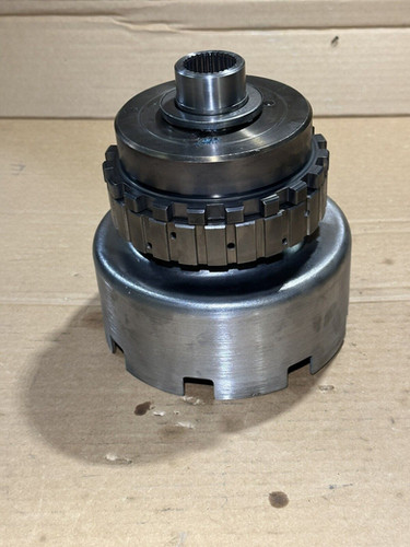 GM TH350 Turbo Transmission Complete Planet Set WASHER TYPE WITH ...