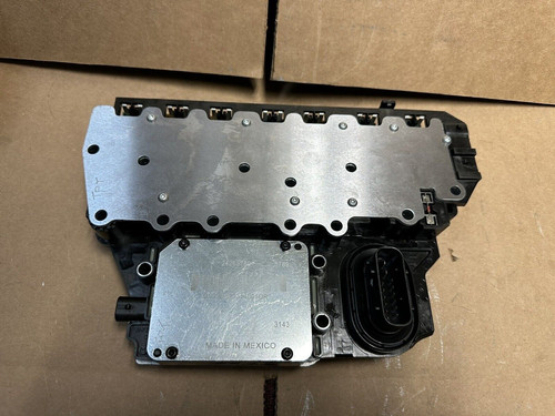 TCM CHEVY CRUZE BUICK GMC DAEWO 6T30 6T40 6T45 TRANS CONTROL MODULE ...