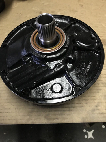 A518/46RE A618/47RE Trans Pump Non Lock-Up 1 1/4” ID Stator 2 Ck Balls ...