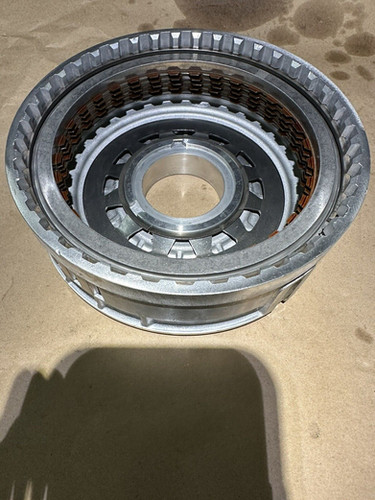 6R140 FORD TRANS INTERMEDIATE HOUSING 5 CL CASTING | Trans Parts Tech