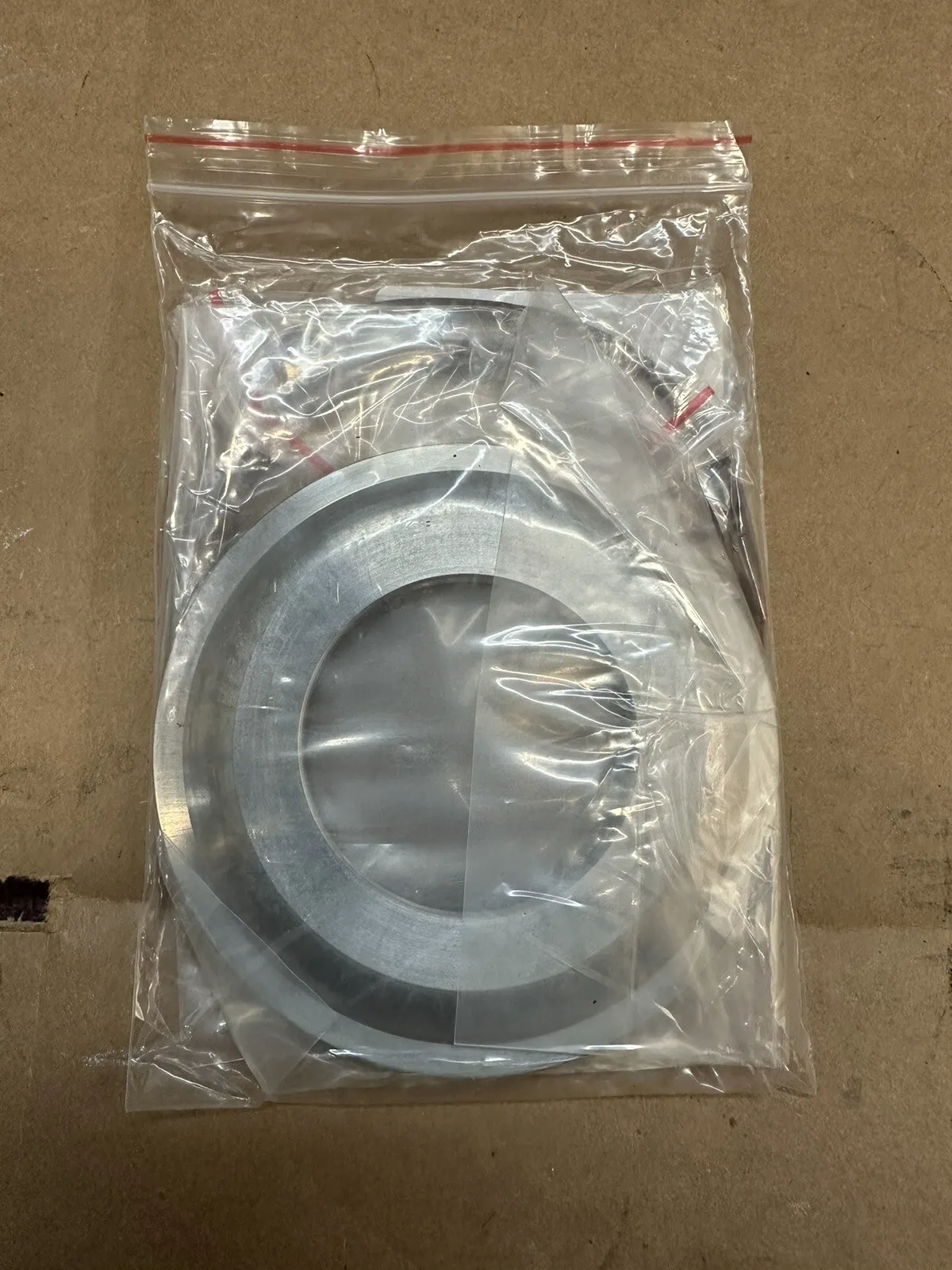 JF015E RE0F11A TRANS CVT PULLEY PRIMARY NEW PISTON AND ALL THE SEALING ...