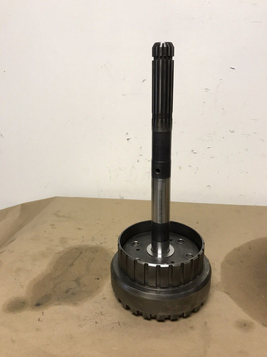 Powerglide Trans Planetary Set 3 PC 1.76 Ratio NOS 16 Spline 12-1/2 ...