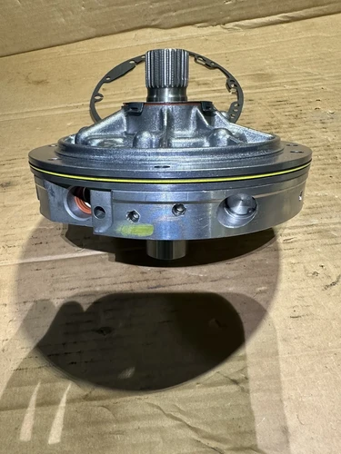 700R4 PUMP AUXILIARY TYPE 13 VANES ROTOR HIGH CAPACITY 1987-1992 REMAN ...