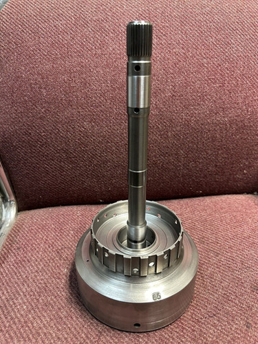 TH350 TRANSMISSION FORWARD DRUM WITH INPUT SHAFT NON LOCK-UP 1969-1979 ...