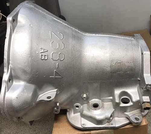 DODGE RAM A618 48RE TRANSMISSION CASE EMPTY 238-4 DIESEL 5.9L, 2500 ...
