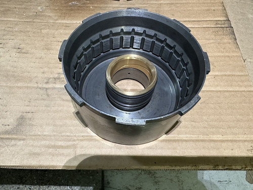 Ford C-4 Trans Direct Drum 4 Clutch 2.687” Tall 1965-69 .220” PP NEW ...