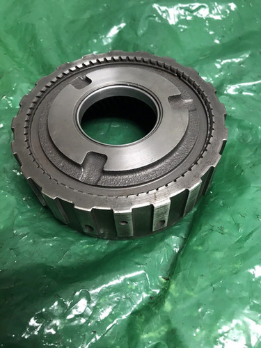 TH350 TURBO TRANS FRONT PLANET RING GEAR 2 PEACES RING GEAR & HUB 1969 ...