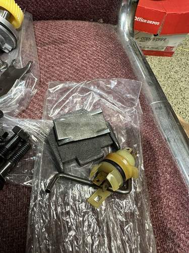 ST-300 SUPER TURBINE 300 PARTS | Trans Parts Tech