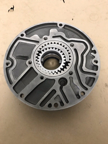 Powerglide Transmission Pump Body Only With Gears New Seal And New ...