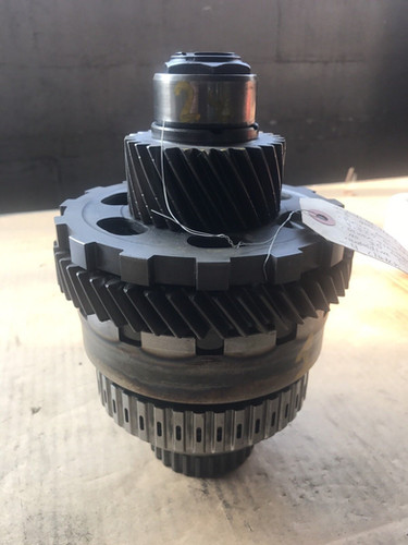 Toyota U140E, U140F , U240E, Underdrive Planet With Underdrive Drum ...