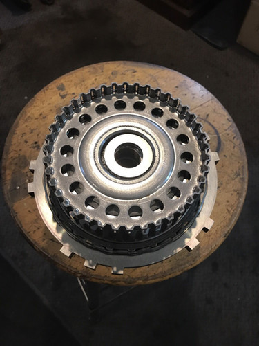 Lexus, Toyota U760E Output Planet Set | Trans Parts Tech