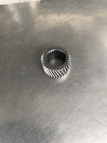 CVT Saturn Vue VT25E Transmission Sun Gear Reverse | Trans Parts Tech