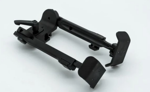 Fortmeier Bipod Zweibein H184 | ASM-Projekte GmbH