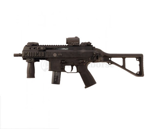 B&T Halbautomat APC9, cal 9mm Para, inkl. Aimpoint Micro T1 | ASM ...